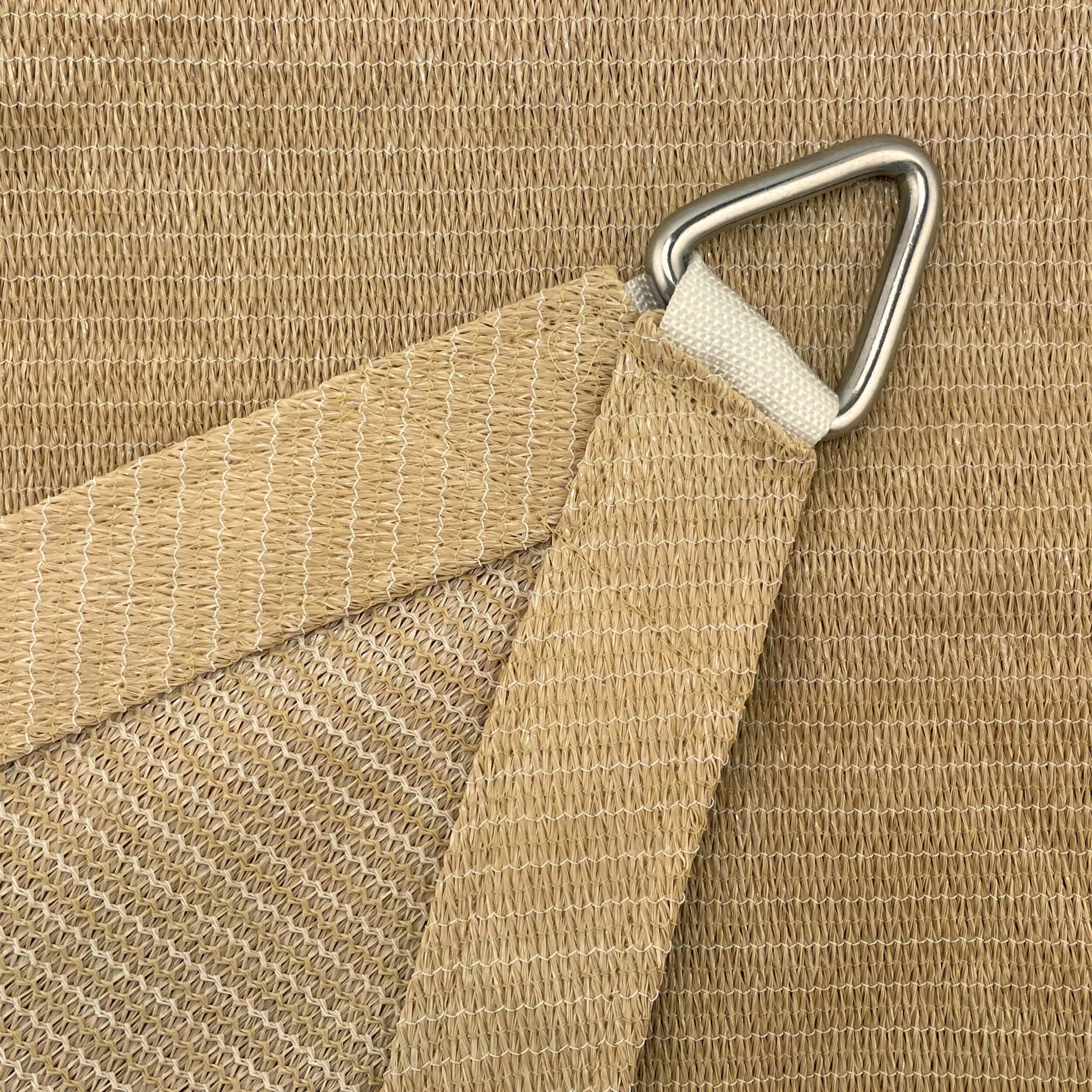 Solsejl på mål - "Legeplads PRO" - Legeplads-PRO - SolsejlSpecialisten ApS